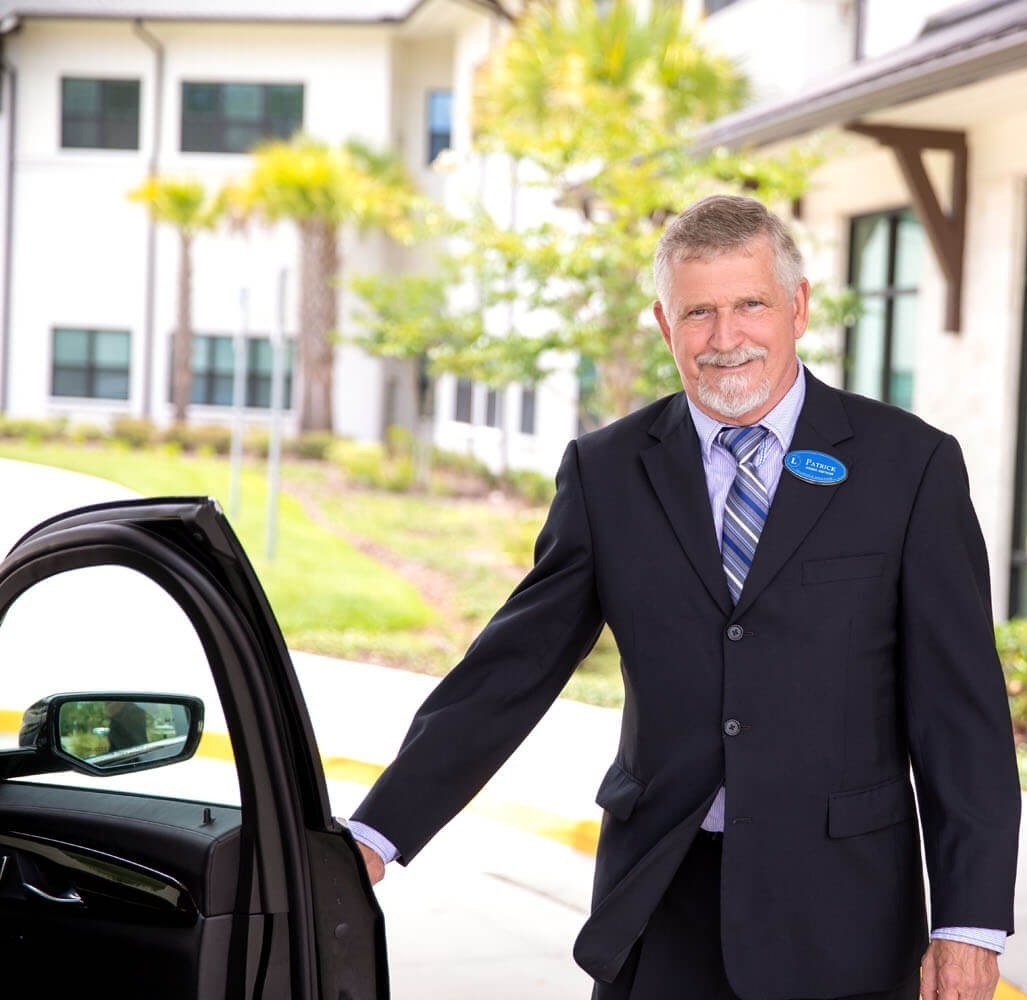 Assisted Living